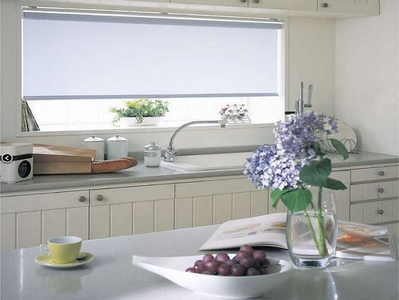 Tende Da Cucina Moderne: 8 Idee e tipologie con Immagini