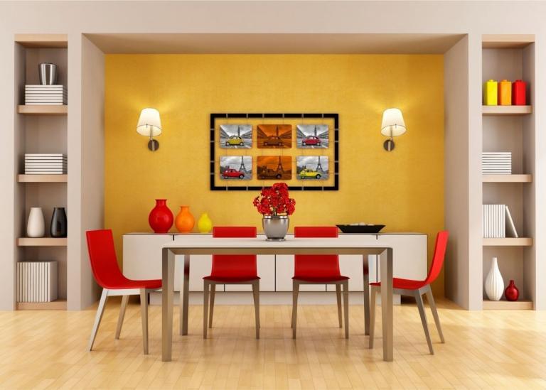 Colore Giallo: Tonalità, Come si ottiene e Significato