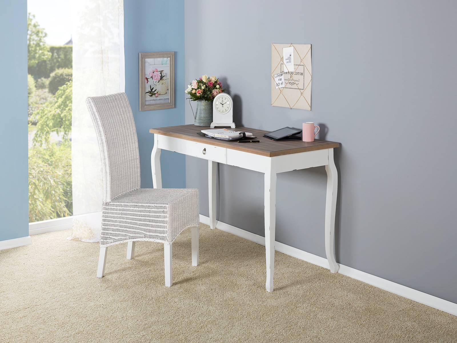 Mobili Shabby Chic: Come farli? Nuovi, recuperati o Colorati