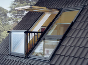 Velux: come scegliere finestre e lucernai, prezzi e dimensioni
