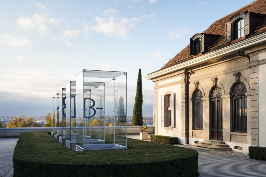 Mario Botta: opere biografia curiosità delle Archistar