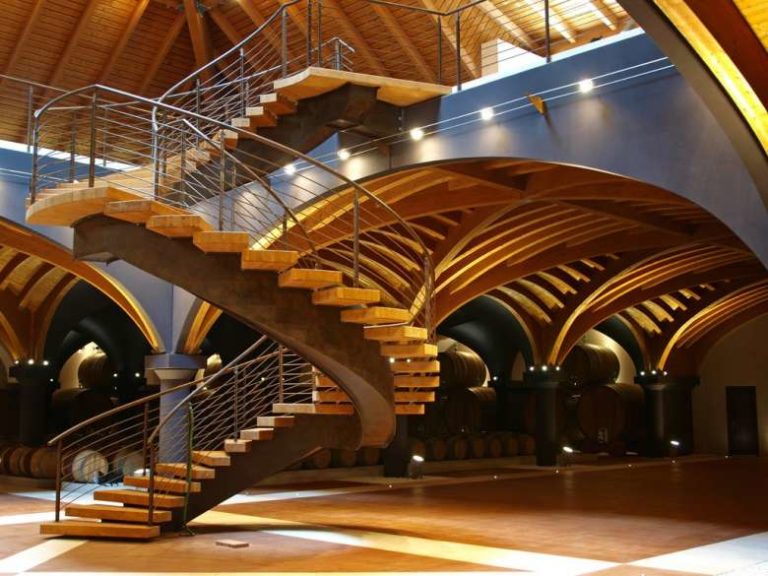 Mario Botta: opere biografia curiosità delle Archistar
