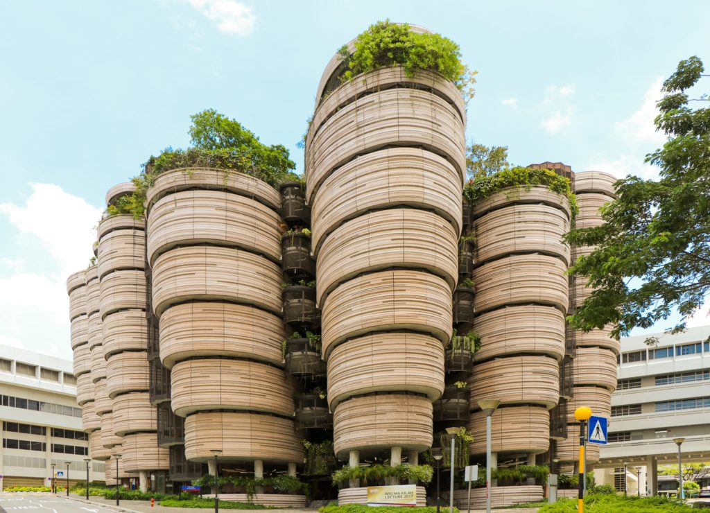 Heatherwick Studio: biografia, opere e curiosità delle Archistar
