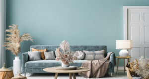 Colore Azzurro: Tonalità, Significato e Abbinamenti
