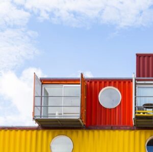 Case Container in Italia e nel Mondo: Prezzi e Caratteristiche