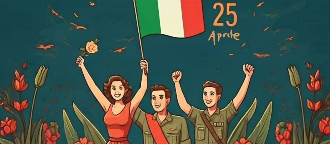 25 Aprile: Cos'è, Come si Festeggia e Cosa Cambia con la Richiesta di ...