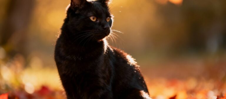 Giornata mondiale del gatto nero 2025: tutto quello che devi sapere ...