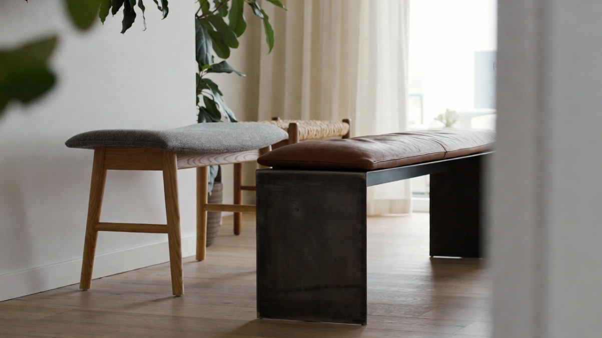 Panche Moderne da Interno: 10 Modelli Top 2026